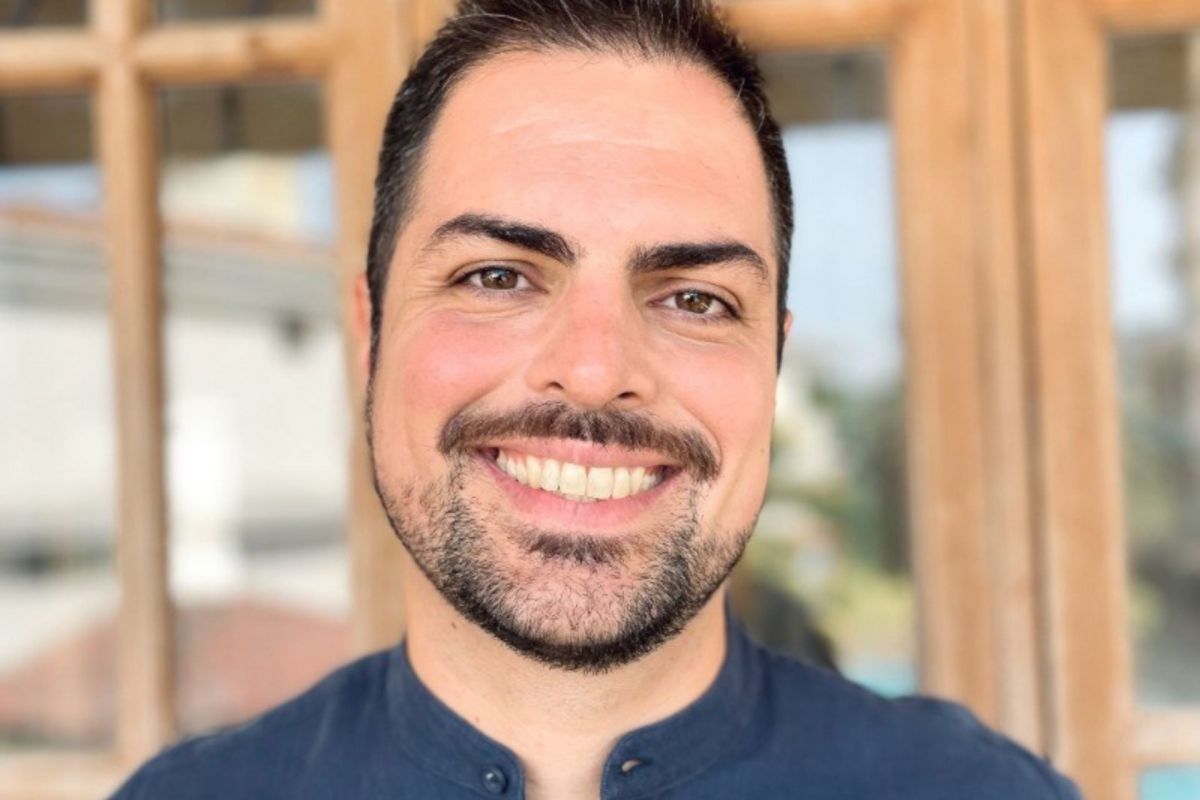 Victor Benito on Crafting for the French Palate