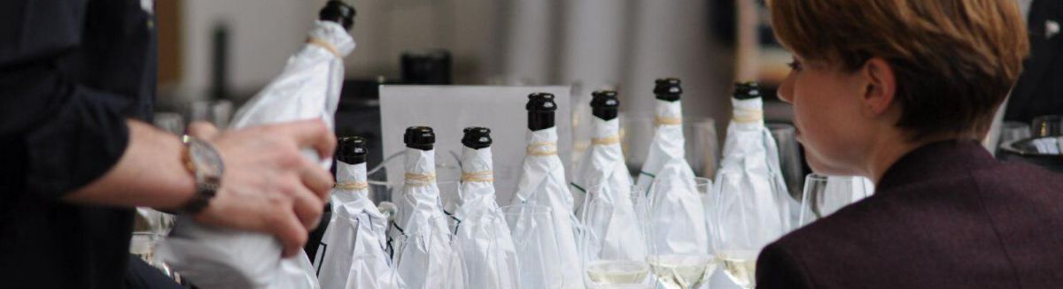 The Paris Spirits Cup Details | Key Judging Areas